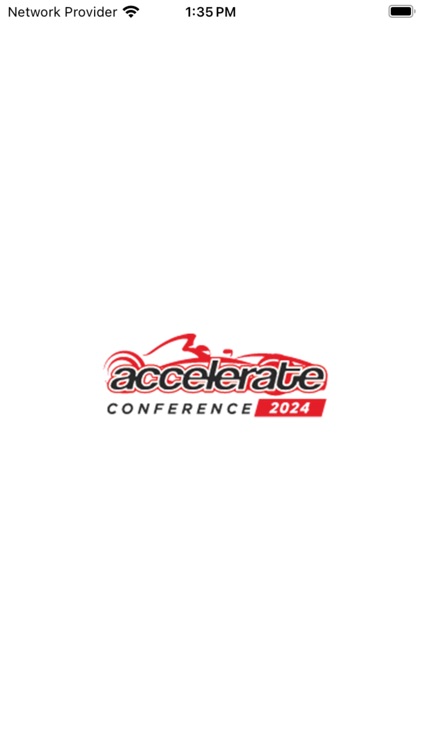 Accelerate Conference 2024 by David Kuti
