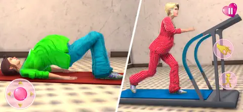 189+ Best Birth Simulator Games Apps & Games for iPhone (2026) | Free ...