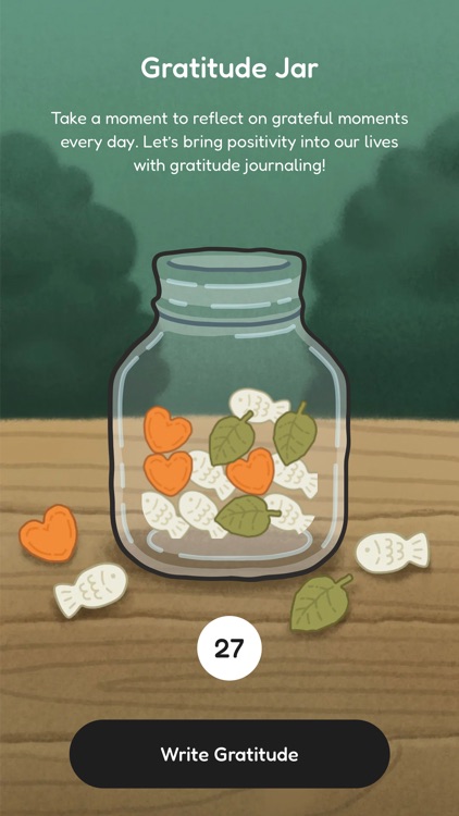 Quabble: Daily Mental Health by museLIVE Inc.