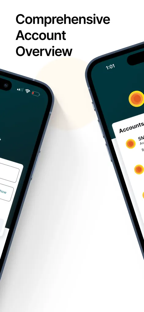 Suncoast Credit Union - Finance App | MWM