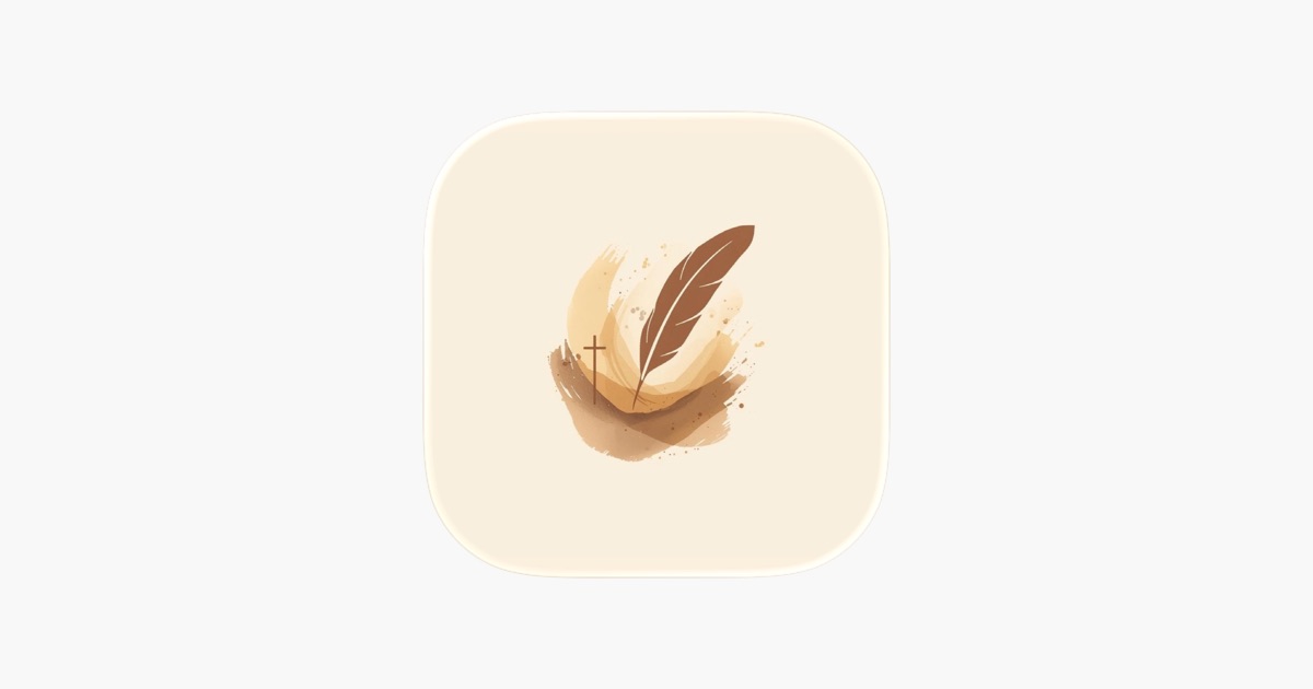 ‎Inscribe Bible Journaling App - App Store