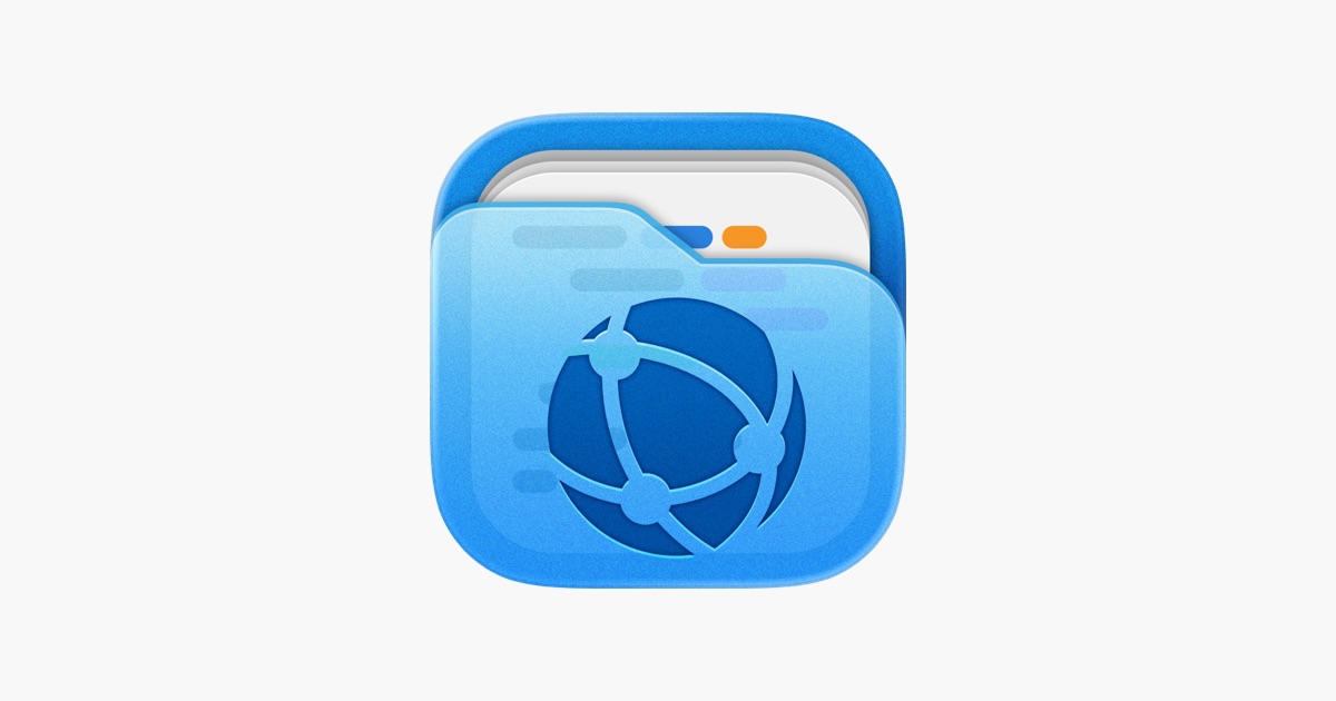 ‎FTP Client - Files location App - App Store