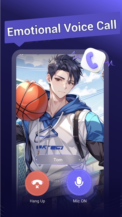 Meco - AI Character Chat by DEEPEYE TECHNOLOGY PTE. LTD.