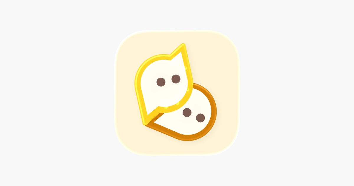 ‎Chit -チット-アプリ - App Store