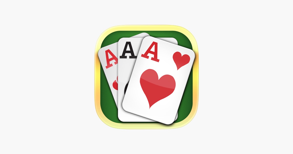 ‎Solitaire Collection + App - App Store