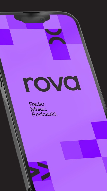 rova - radio, music, podcasts by Mediaworks Holdings Limited