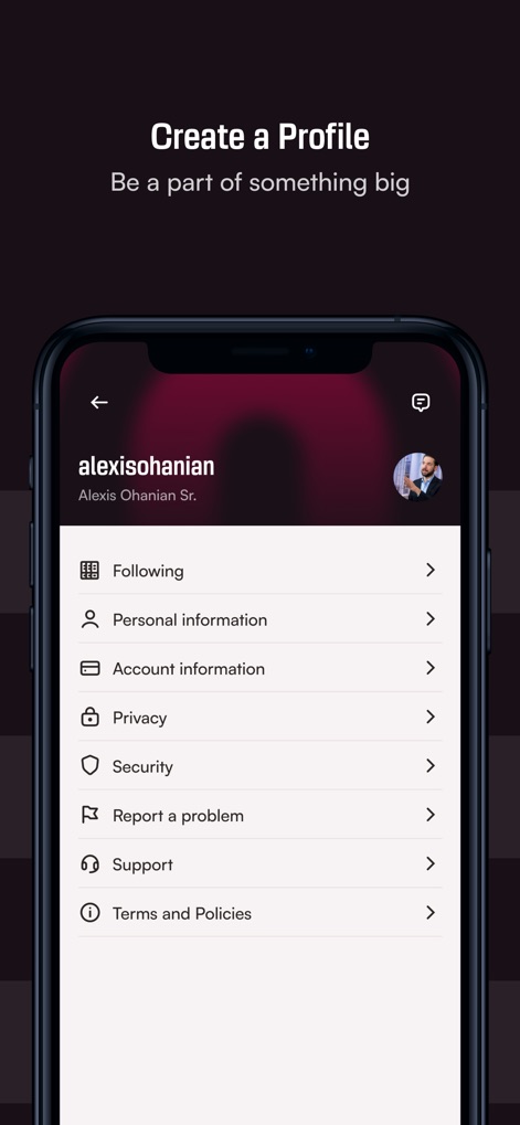 InnerCircle: Athletes First - Sports App | MWM