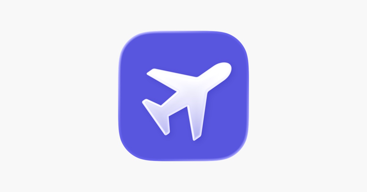 ‎Countries Been: Travel Boast App - App Store