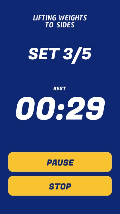 Best Workout Day by DESIGNS MADE SIMPLE LTD