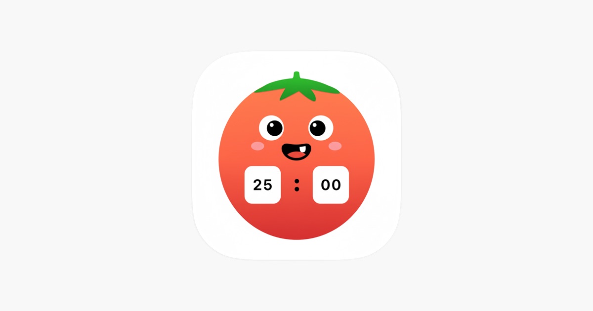 ‎App Focus Booster – Pomodoro Timer - App Store