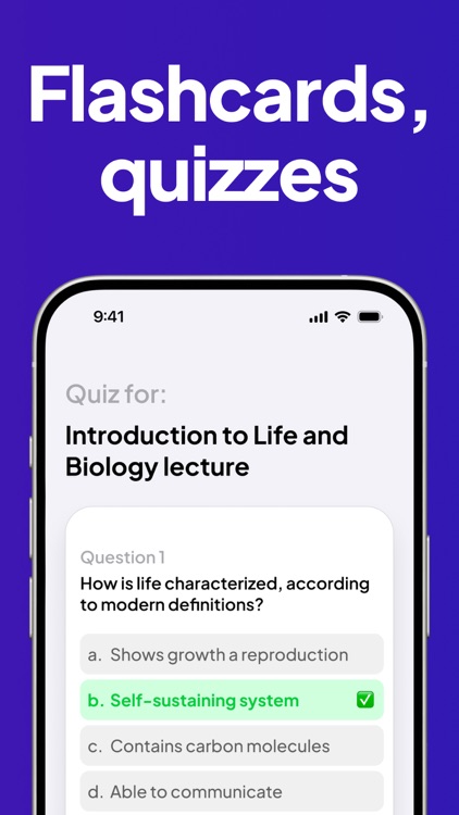 Coconote - AI Note Taker by Coconote