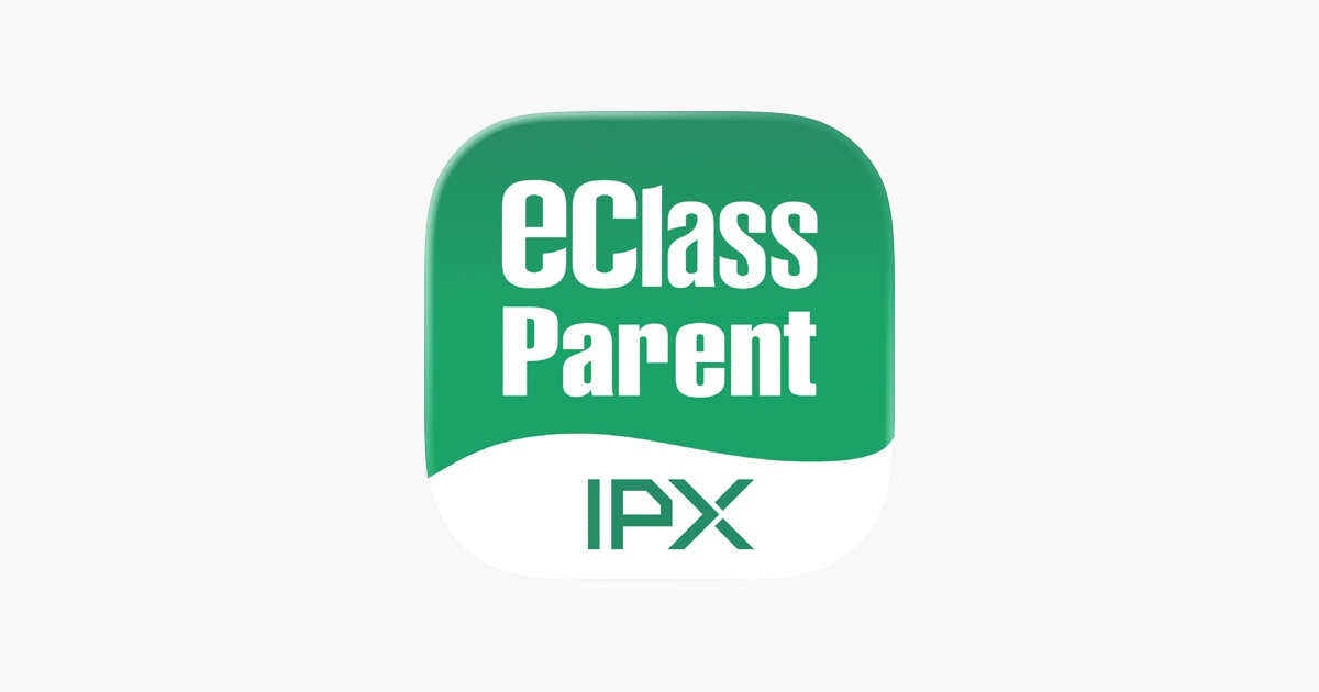 ‎eClass Parent IPX App - App Store