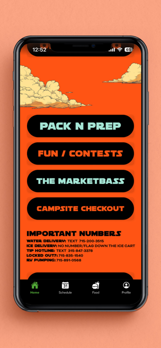 Force Fields 2026 for iPhone - Free App Download