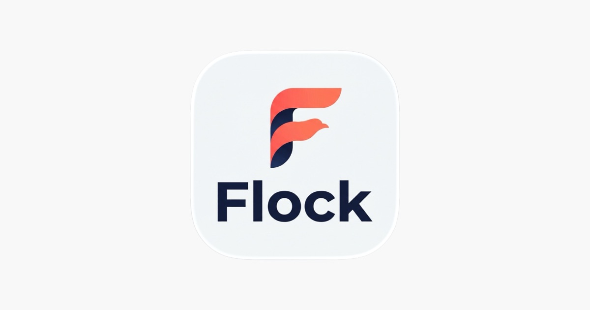 ‎Flock: Event Discovery App - App Store