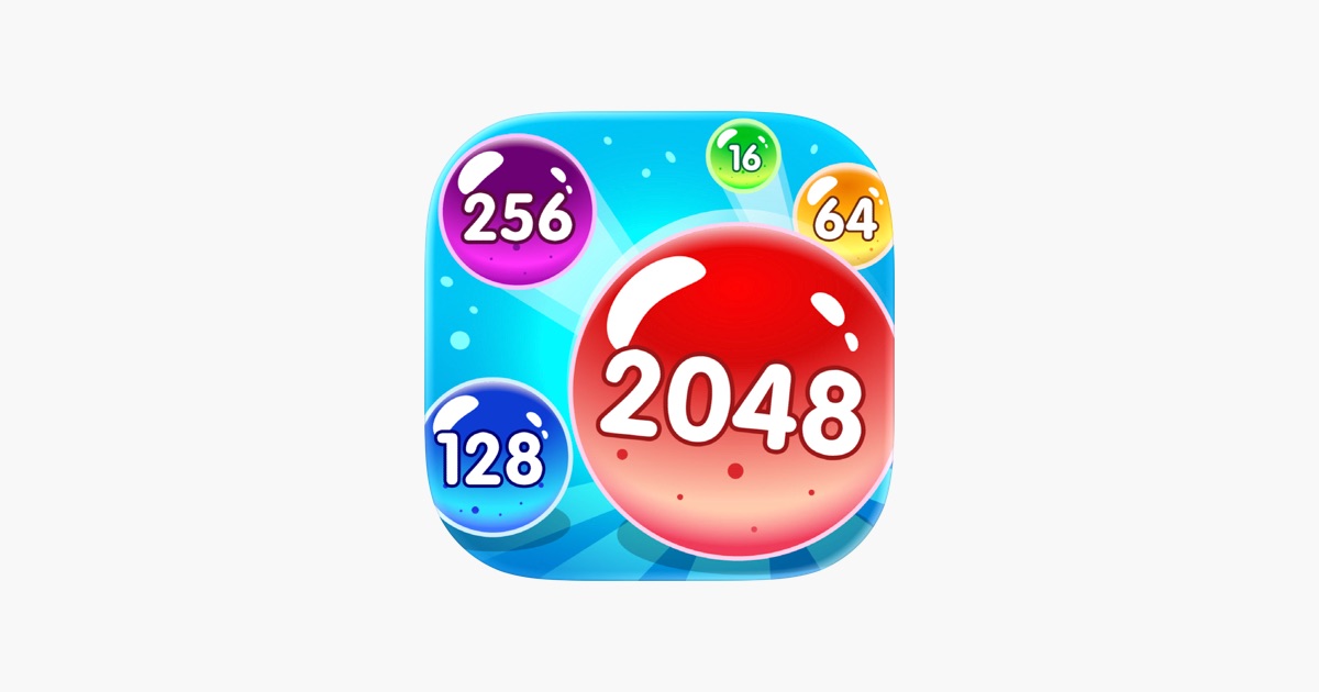 Jelly Drop Fusion》App - App Store