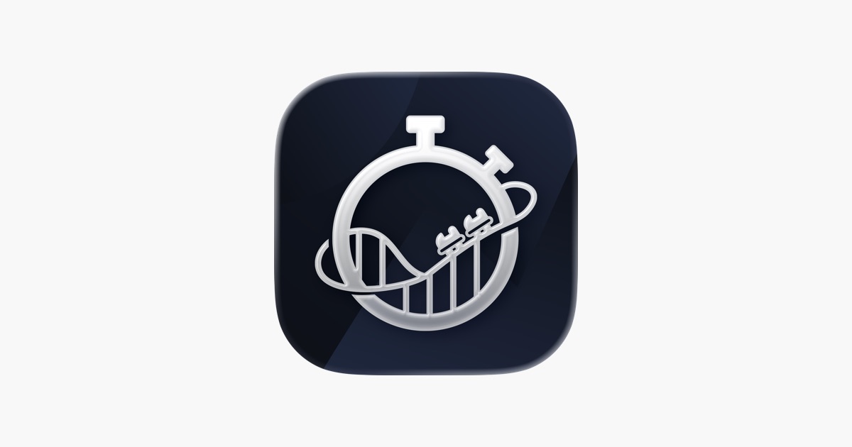 ‎Standby: Theme Park Wait Times App - App Store