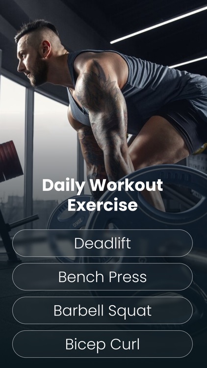 AI Fitness Rep Tracker by Veena Makhija