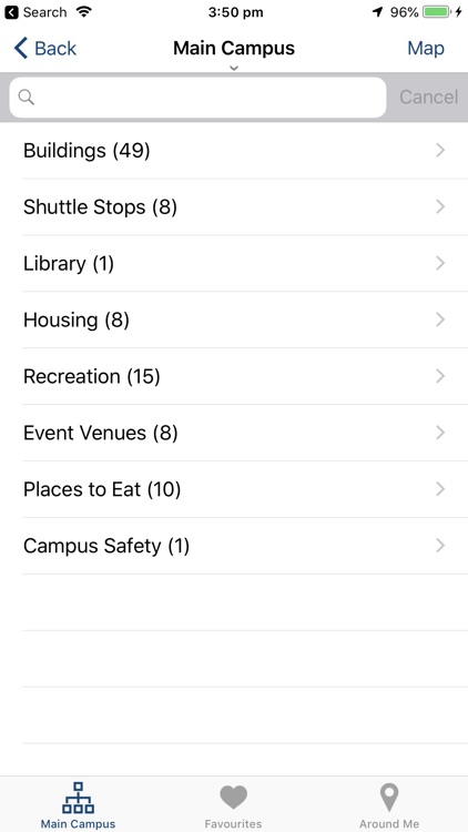 UNF Mobile (Official) by University of North Florida