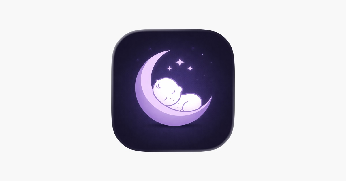 ‎Lullaby - Baby Tracker 앱 - App Store