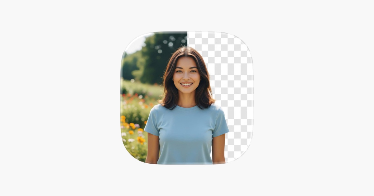 ‎Remove Photo Background vs AI App - App Store