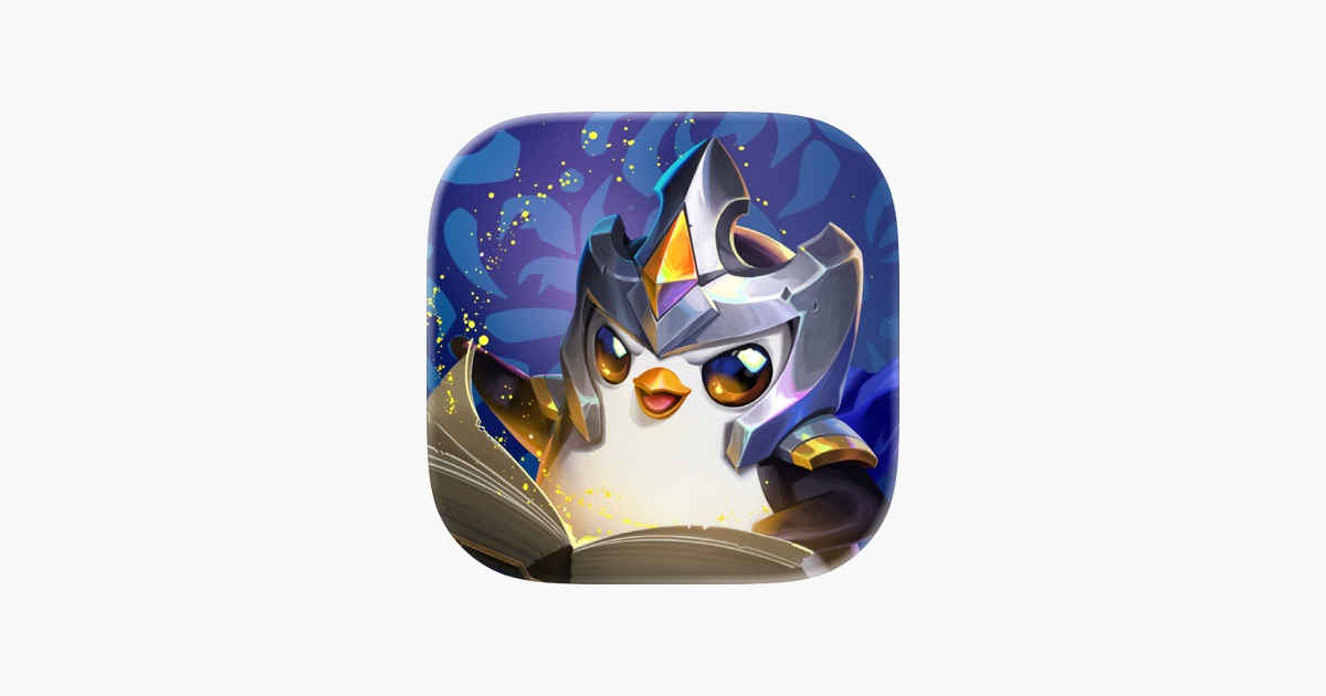 ‎TFT: Teamfight Tactics Uygulaması - App Store