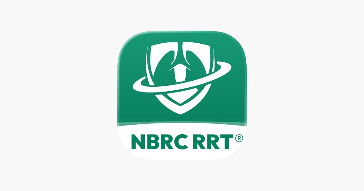 ‎NBRC RRT Exam Prep 2026 App - App Store