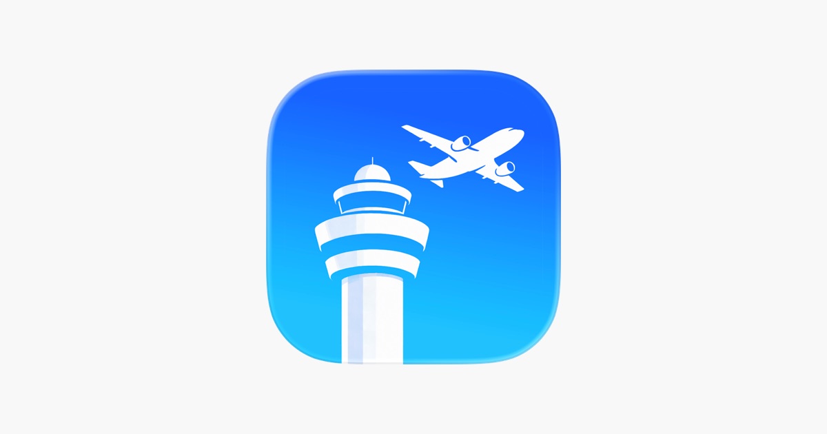 ‎Aviary - Live ATC 앱 - App Store