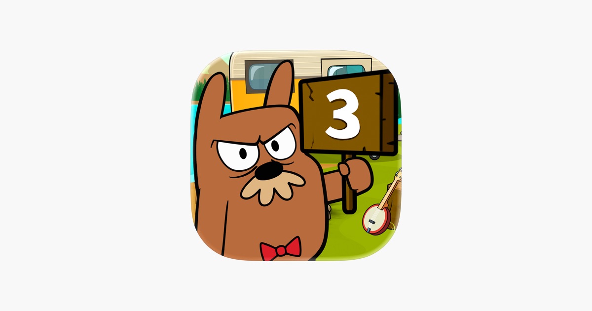 ‎Do Not Disturb 3: Virtual Pet App - App Store