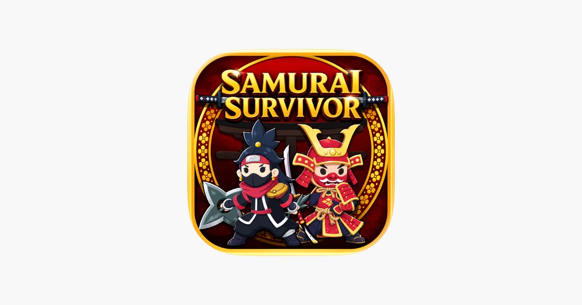 ‎Shadow Ronin App - App Store