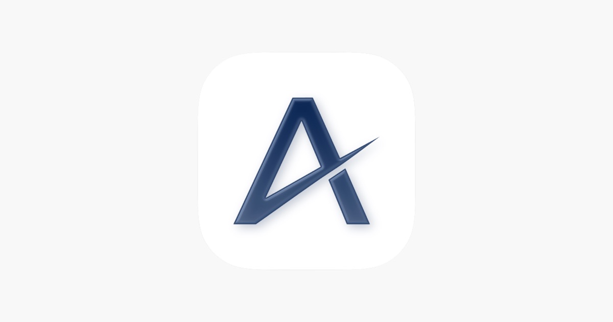 ‎Alya Nexus App - App Store