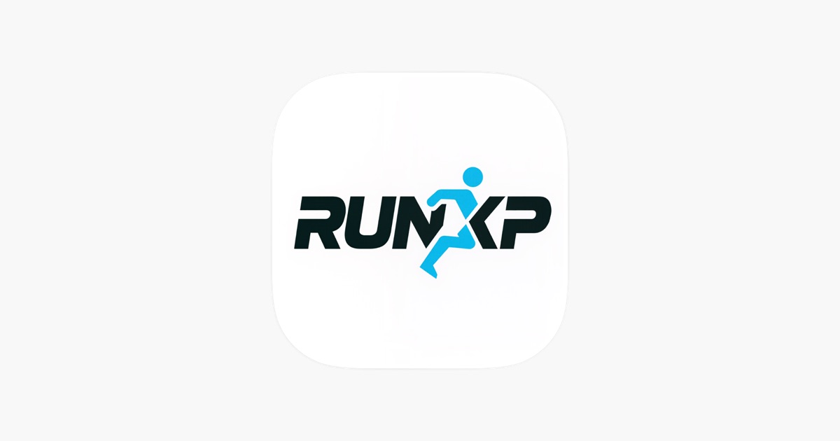 ‎App RunXP - App Store
