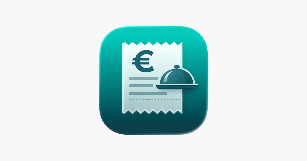 ‎Bewirtung Belegscanner App - App Store