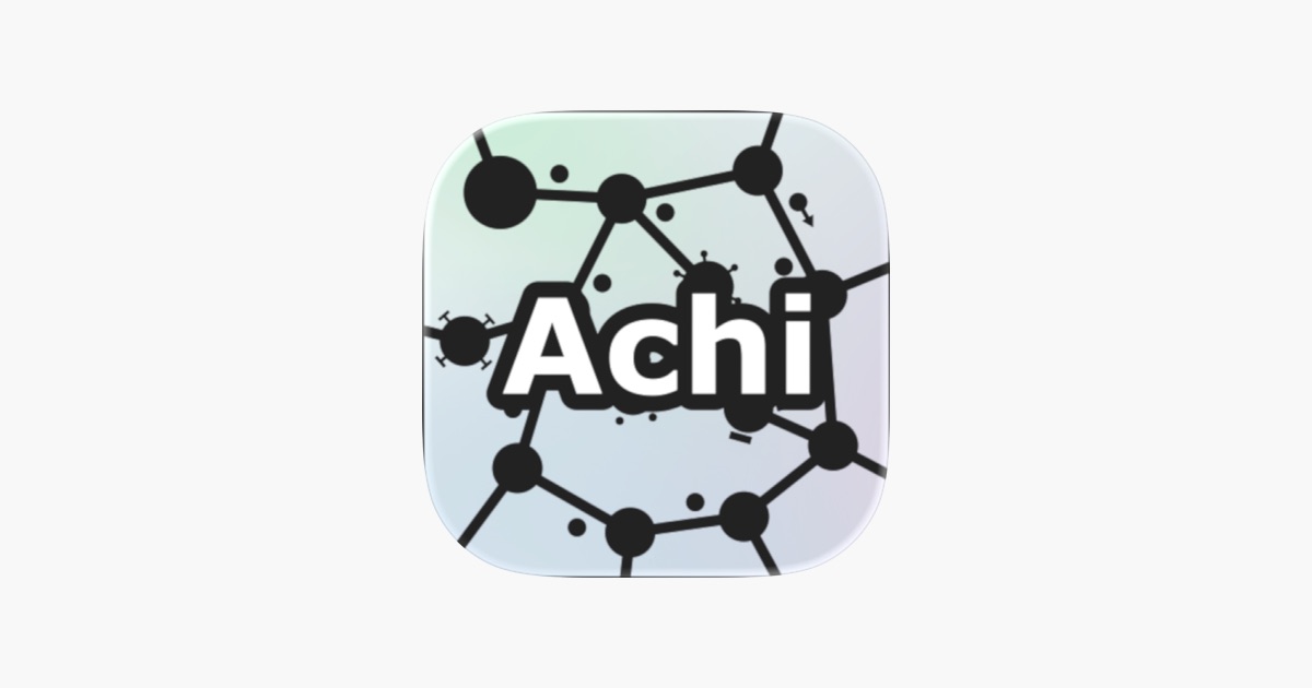 ‎Achikaps App - App Store