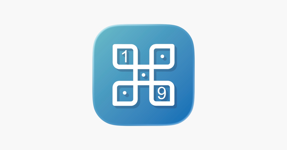 ‎Sudoku No Hint 앱 - App Store