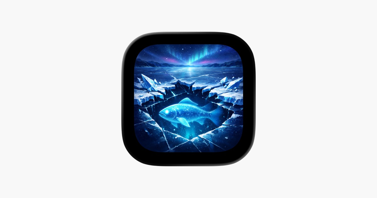 Ice Horizons》App - App Store
