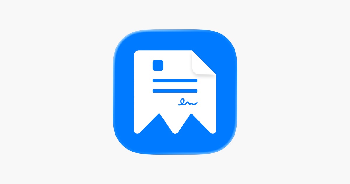 ‎Easy Invoice Maker App by Moon App - App Store