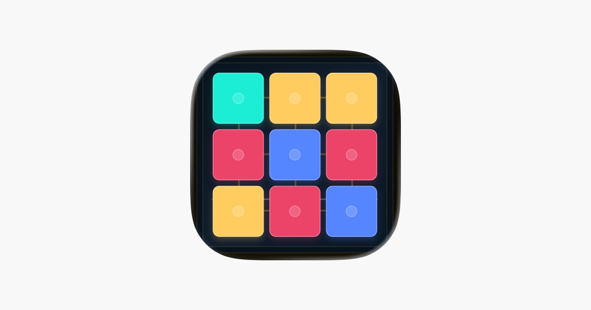 ‎Super Brain: Adjacent Swap App - App Store