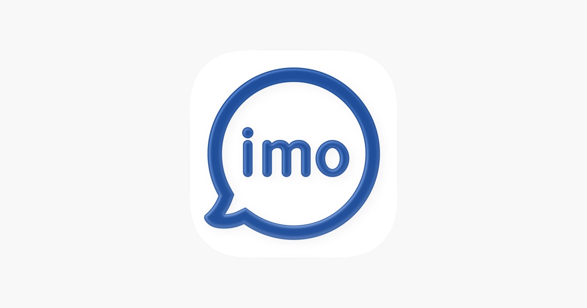 ‎imo-International Calls & Chat App - App Store