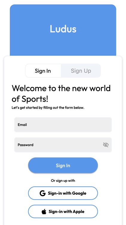 Ludus by Playludus SAS