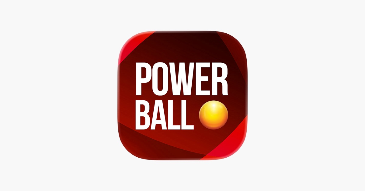 ‎Powerball Lottery App - App Store