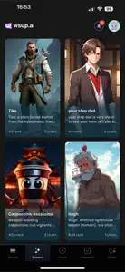 wsup.ai App Reviews – Features, Alternatives & User Ratings