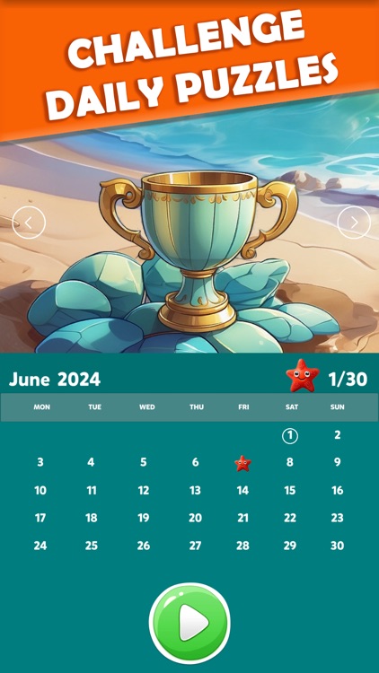 Relax Sea: Ocean Rescue Game by U2A GAMES LTD