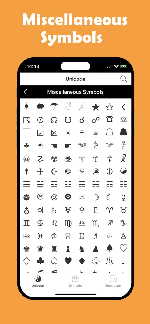 232+ Best Keyboard Symbols Apps for iPhone (2026) | Free & Paid ...