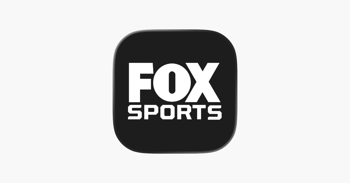 ‎FOX Sports: Watch Live Games App - App Store