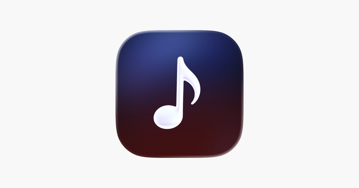 ‎Приложение «TuneCraft. AI Song Generator» — App Store