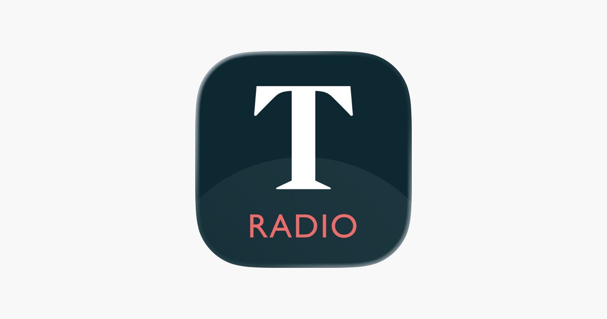 ‎Times Radio - Listen Live App - App Store