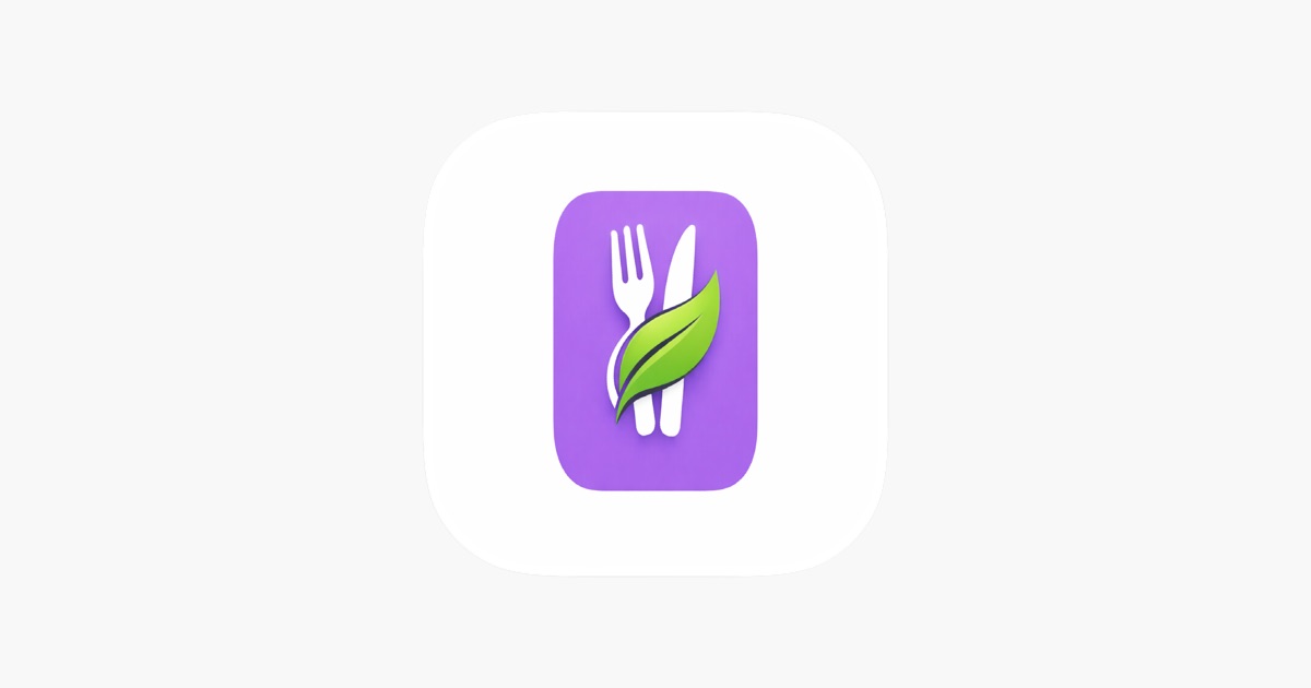 ‎Quick Meal Planner App - App Store