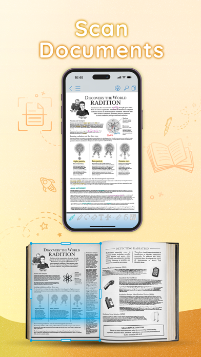 CollaNote: Notes & PDF Markup for iPhone - Free App Download