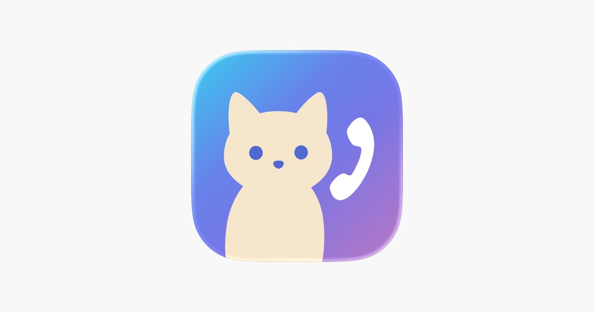 ‎Kitty Call: Play with Cats App - App Store