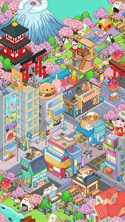 Find My Cat Out: Hidden Object by Ngoc vinh trading service company limited